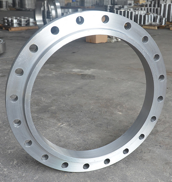 Ansi B16.5 Class 150 Flange Slip On Welding Cs And Ss Steel Forged