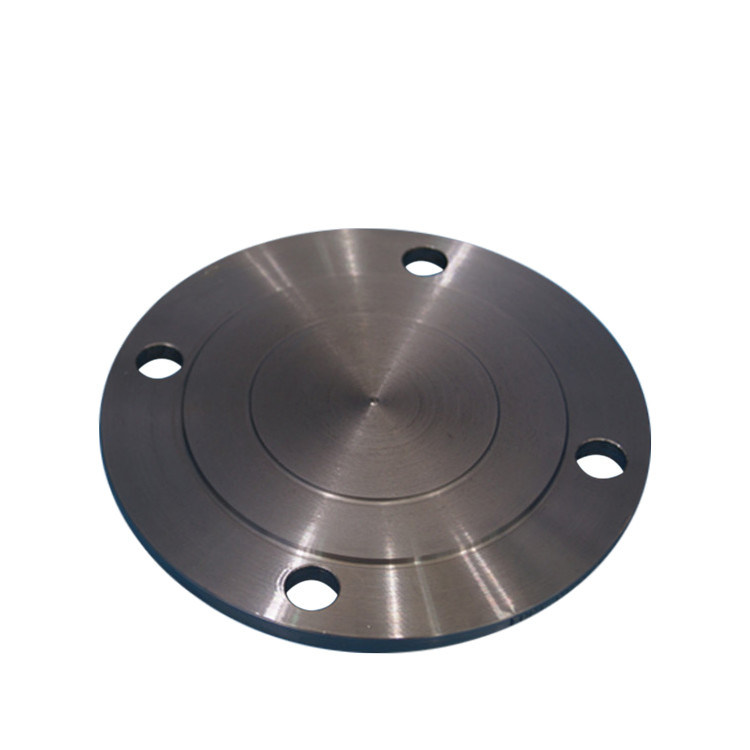 Neck Blind Flange ANSI B16.5 ASME B16.47 BL RF FF Flange Yellow