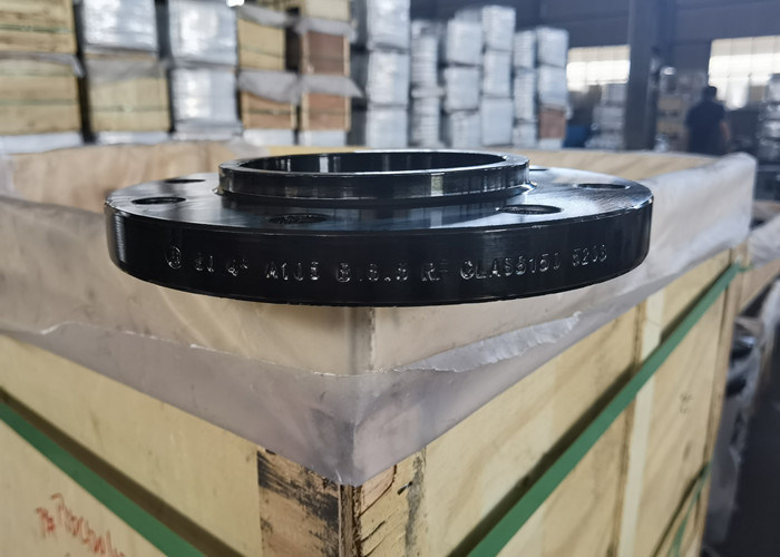 Ansi B16.5 FlangeA105 150LBS 300LBS 600LBS 900LBS 1500LBS WNRF SORF ...