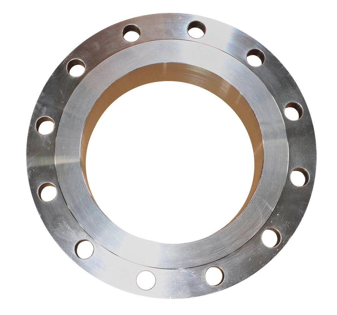 Pn16 Flange Welding Neck Ansi 150 En 1092-1 Type 02 Loose