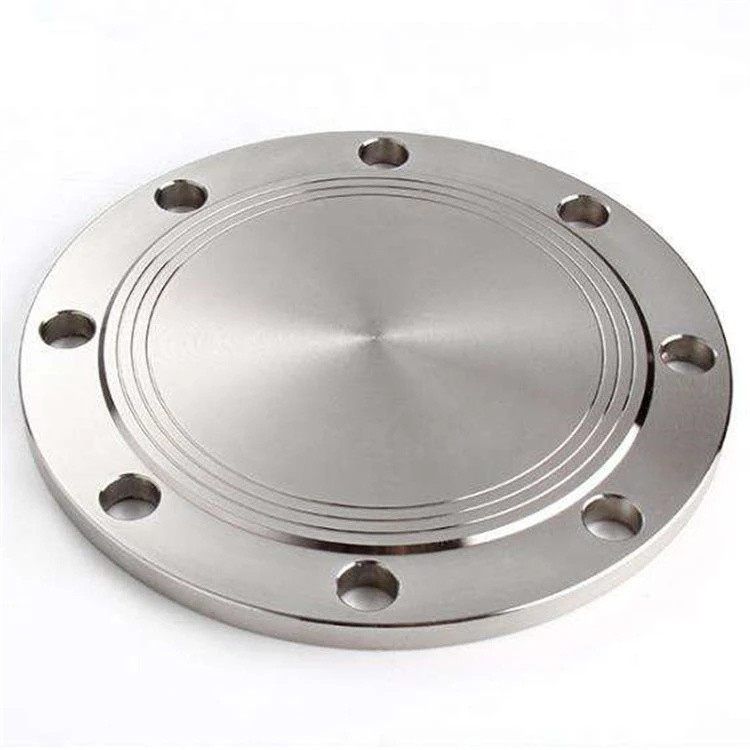 Oem Customization Forged Steel Flanges Asme B16.5 Sch160 Schxxs Thickness