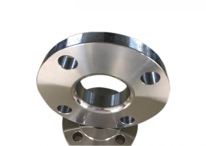 XF JIS B2220 10K 100A Slip On Flange SS400 SF390A Carbon Steel Stainless Steel