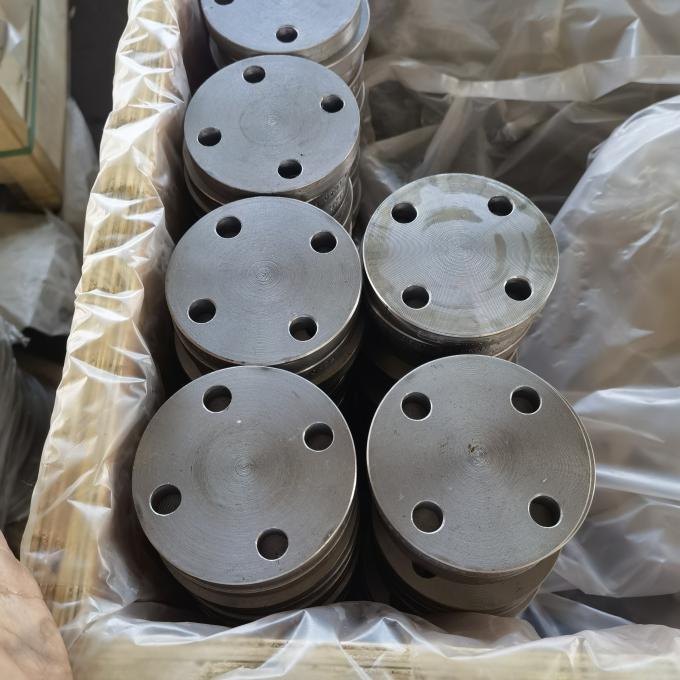 Dn15 - Dn2000 Ss Slip On Flange Pn6 - Pn250 2 Inch
