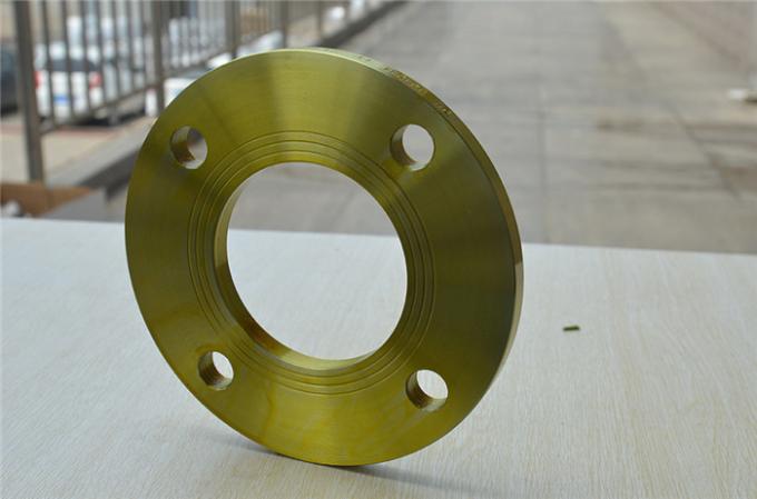 10A Pipe Blind Flange Jis B2220 5k 10k 16k 20k 30k 40k Ss400