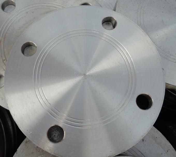 Astm A350 Lf2 Stainless Steel Cast Flange Ansi B16.5 Asme B16.47