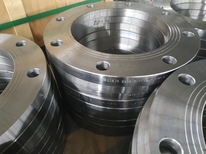 Dn15 - Dn2000 Ss Slip On Flange Pn6 - Pn250 2 Inch