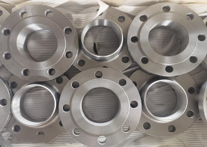 Dn15 - Dn2000 Ss Slip On Flange Pn6 - Pn250 2 Inch